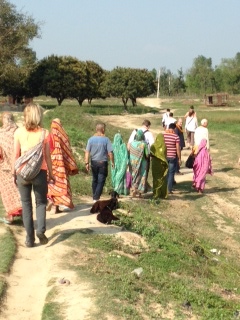 By the Desert Road – Life in the Deep End